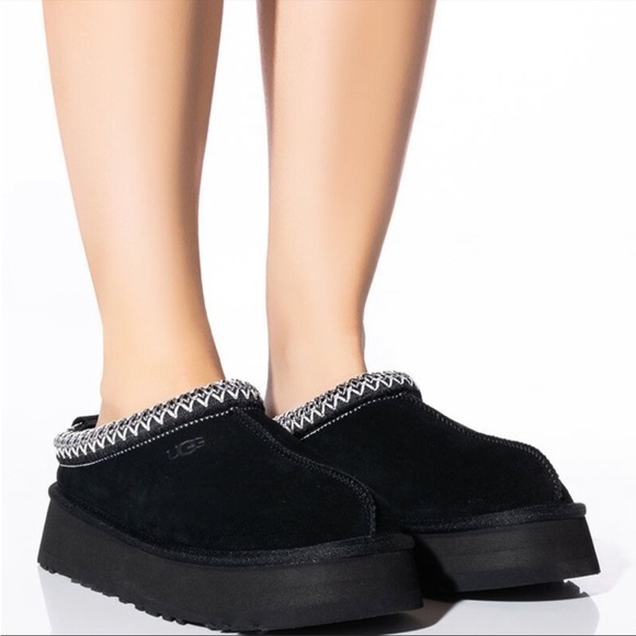 UGG | Shoes | Copy Ugg Big Kids Tazz Brand New With Box K143776k | Poshmark